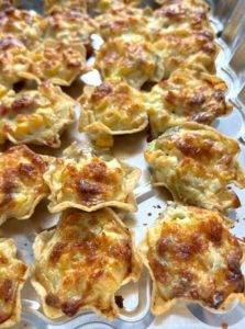 Iowa Party Bites – Tasty Recipes